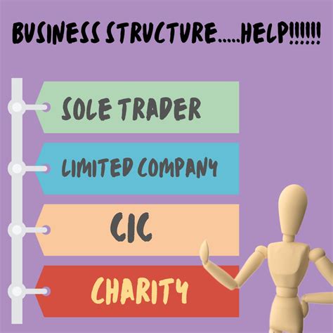 Maria Lannon On Linkedin Do You Know What Structure Is Best For Your Business Do You Know The…