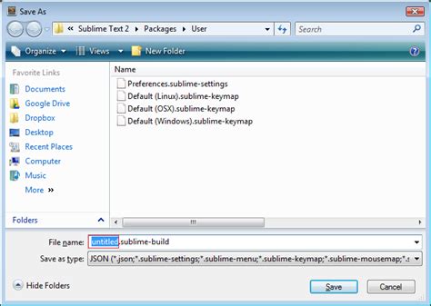 How To Compile And Run C Files On Windows 7 Using Sublime Text 2 Rc