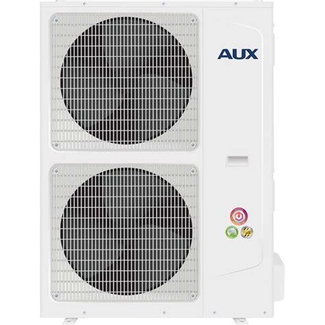 Напольно-потолочный кондиционер AUX ALCF-H60/5R1C + AL-H60/5R1C(U) X ...