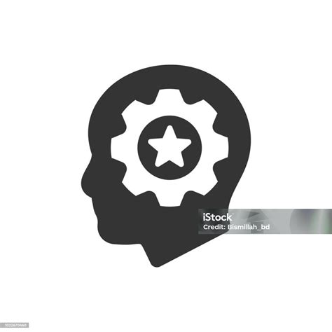 Work Efficiency Icon