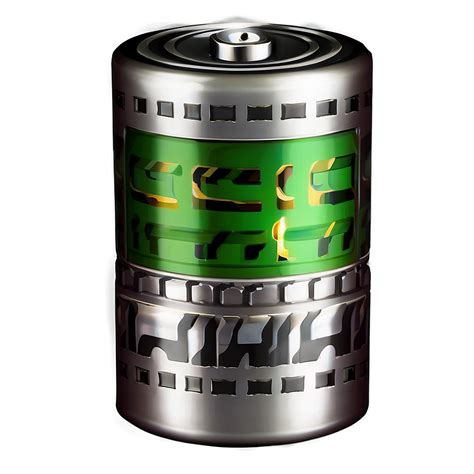 Download Low Battery Warning Png 05242024