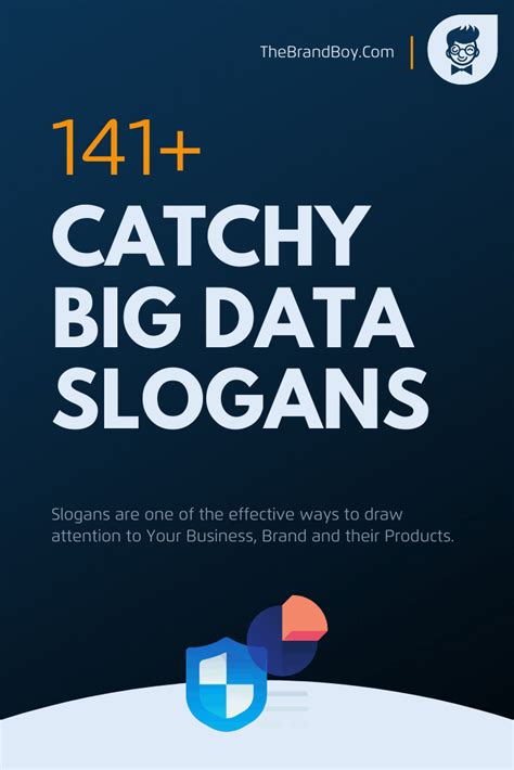 550 Catchy Data Slogans And Taglines Fields Of Science Big Data Data