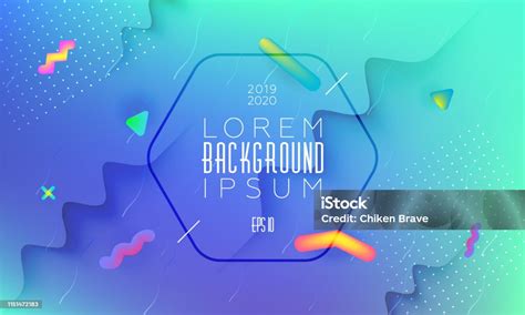 색상 현대 배경입니다 화려한 프리 젠 테이 션 배경입니다 표지 디자인 서식 파일입니다 포스터 보고서 배너 모든 문서 페이지에 대 한 벡터 배경입니다 액체 유동성 유행 미래