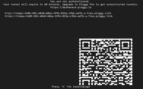 How To Set Up And Test Telegram Bot Webhook