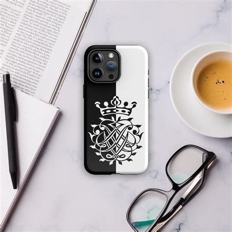 Johann Sebastian Bach Seal Logo Monogram Coat Of Arms Crest