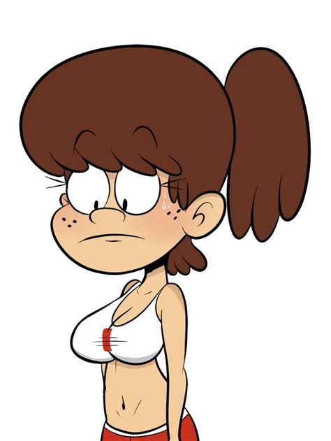 The Loud House R34 фотографии в высоком качестве