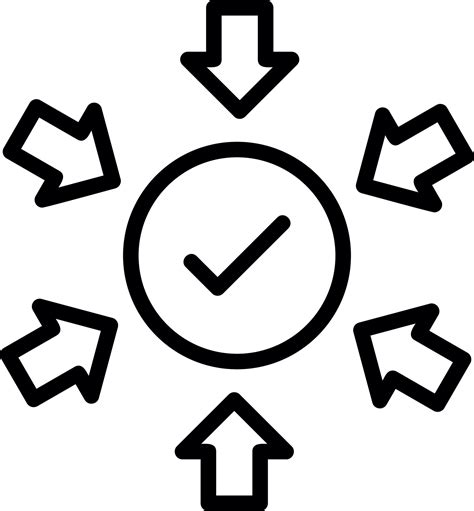 Positive Implications Vector Icon Design 15981736 Vector Art At Vecteezy