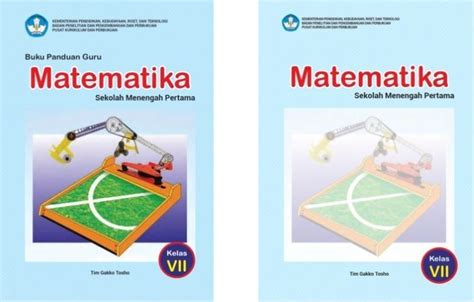 Modul Ajar Matematika Kelas 7 Smpmts Kurikulum Merdeka Lengkap Calon Porn Sex Picture
