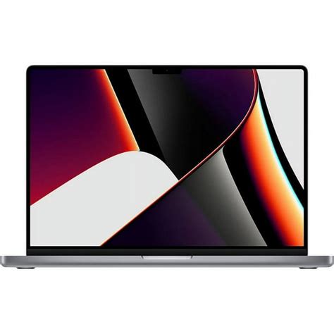 Macbook Pro Key Functions