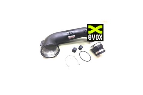 Ftp Motorsport Charge Pipes For Bmw N54 Tial Bov