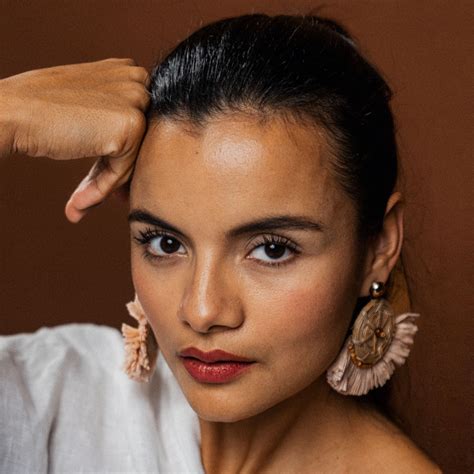 Eva Camacho Ruth Franco Talent