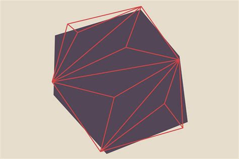 Polygon Shapes ~ Graphic Objects ~ Creative Market