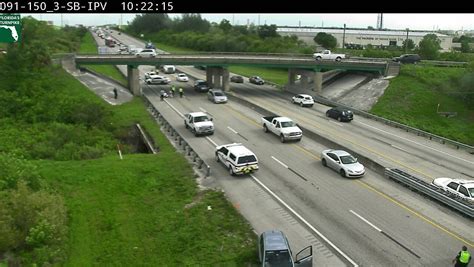 Fdot Widening Florida Turnpike From Jupiter To Fort Pierce Adding