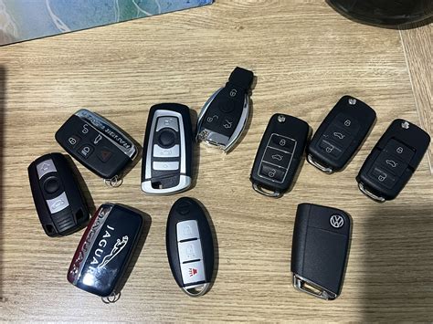 Mercedes Benz Car Keys Auto Locksmith Cheap Car Keys