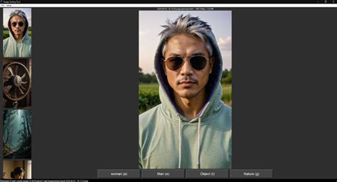 Tool To Sort Images And Captions And More For Datasets Civitai