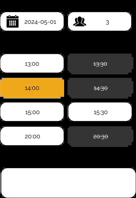 sistema de reservas para restaurantes foodeo