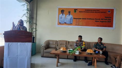 Sekkot Harap Seluruh Opd Paham Menyusun Ikd Harian Mercusuar