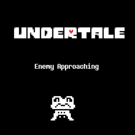 Stream 009 Enemy Approaching Undertale Cover By Undertale Ost Remade Listen Online For