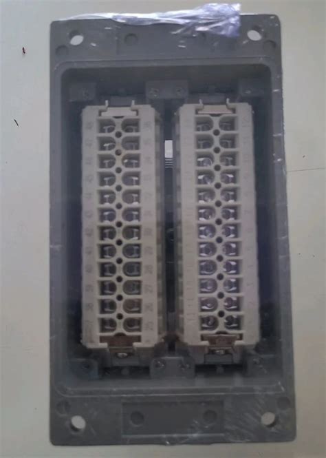 48 Pin Connector At ₹ 2550piece Pin Connector Cable In Chennai Id