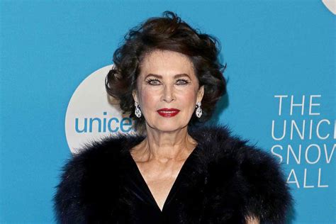 Dayle Haddon Actress And Supermodel Dies At 76 After Suspected Carbon
