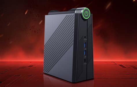Chatreey AMR5 and AM08 arrive as affordable mini-PCs with unusual ...