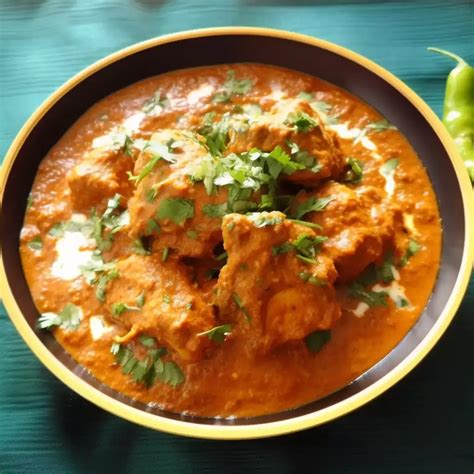 Spicy Tomato Chicken Simple And Tasty Chicken Curry Tamatar Murgh Artofit
