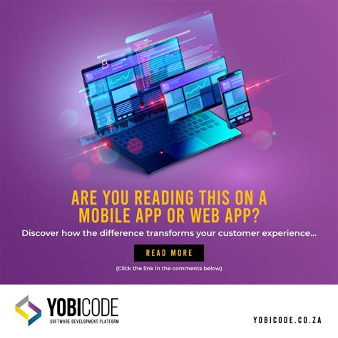 Yobi Code Custom Software Development On Linkedin Mobileapps Webapps Software 16 Comments
