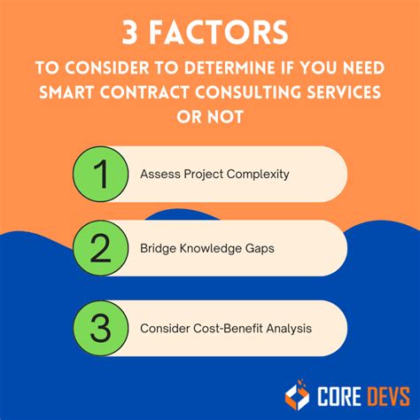 Types Of Smart Contracts In Blockchain Unveiling 3 Varieties Core