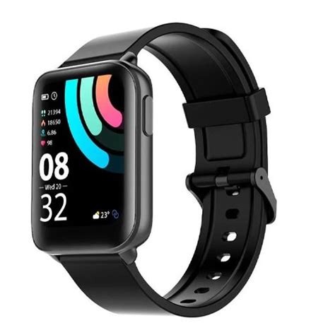 Oraimo Smartwatch Osw 16 At The Best Price In Kenya Queens Mobile Store