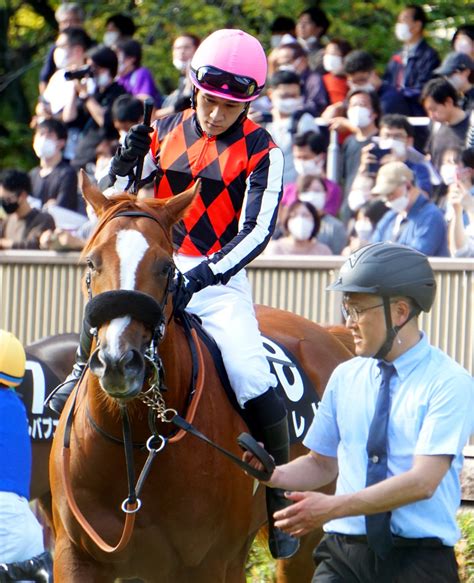 10月15日東京競馬★プラタナス賞★トレド★優勝★ご冥福をお祈りします。 公式：黒澤ひかりのキラキラ日記～magic Kiss