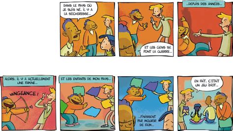 Herv Flores Bande Dessin E