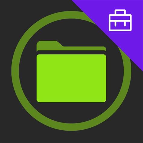 Enterprise Files For Intune By Stratospherix Ltd