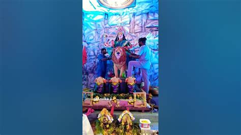 🙏जय माता दी 🙏जय माता दी मां शेरावालिए तेरा बेटा आ गया दुर्गा जी का