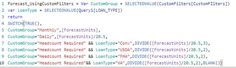 help with matrix not displaying totals properly microsoft fabric