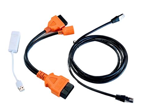 Doip Adapter For Youcanic Scanner