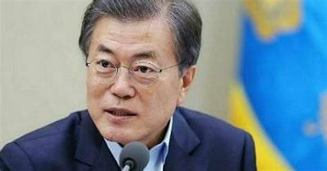 문 대통령 내달 2일 靑서 신년인사회