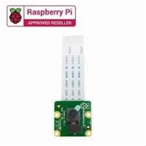 MP MP P Raspberry Pi Zero W Camera Module W HBV FFC Cable At Rs Piece Raspberry PI