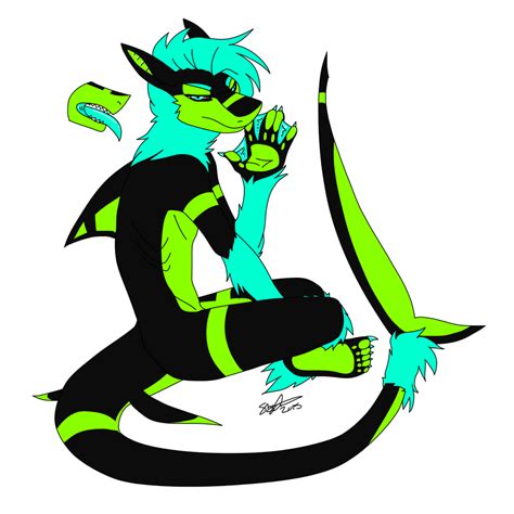 Sold By Dyloteryx On Deviantart