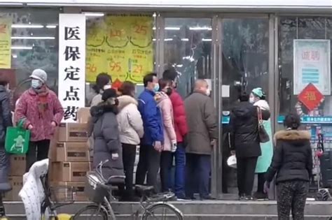 武漢肺炎對全球經濟打擊是sars的3倍！若中國gdp掉1％台灣恐下滑029％ 信傳媒