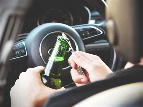 Intoxicated While Driving Breathalysers Australia