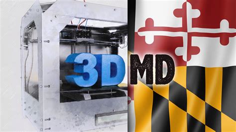 3dmd 3d Printing Maryland Facebook