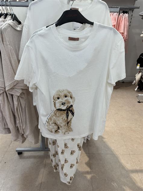 Findingroisin New Cockapoo Pyjamas From Matalan 🤎 Facebook