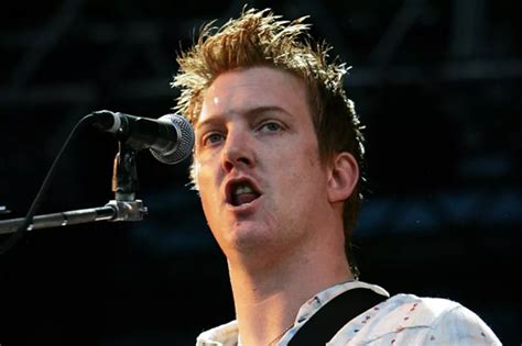 Josh Homme Single ‘nobody To Love Rolls Over ‘end Of Watch Credits