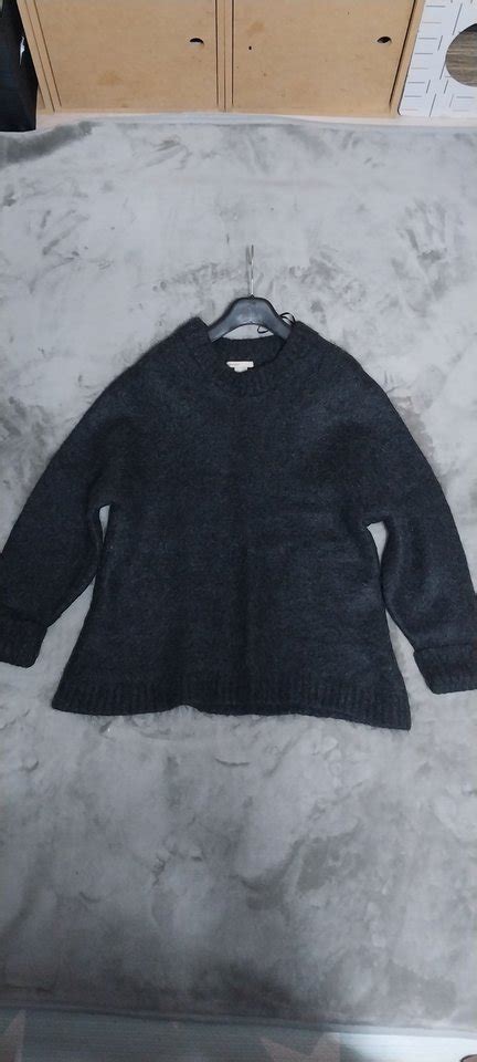 Handm 양모스웨터 헬로마켓