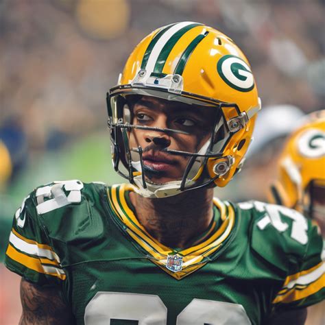 Green Bay Packers Suspend Jaire Alexander For Conduct Detrimental To