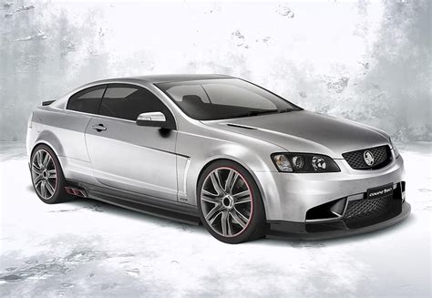 HD Wallpaper Holden Coupe 60 Concept Holden Coupe 60 2008 Car Mode