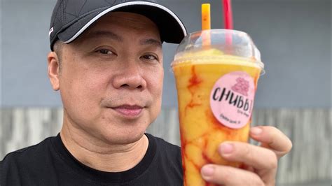 Chubbie 1 Drink In Garden Grove 🍺 Youtube