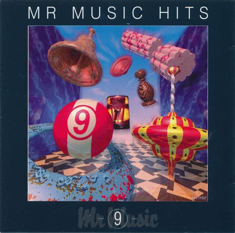 Mr Music Hits 9•92 Releases Discogs