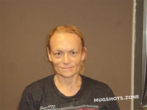 Edgar Serena Renee 10202023 Randolph County Mugshots Zone