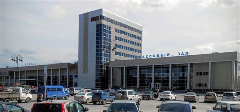 Железнодорожный вокзал Тюмени: адрес, телефоны и услуги - На поезде